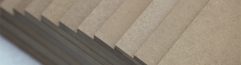 Medium Density Fiber Board - Starwood