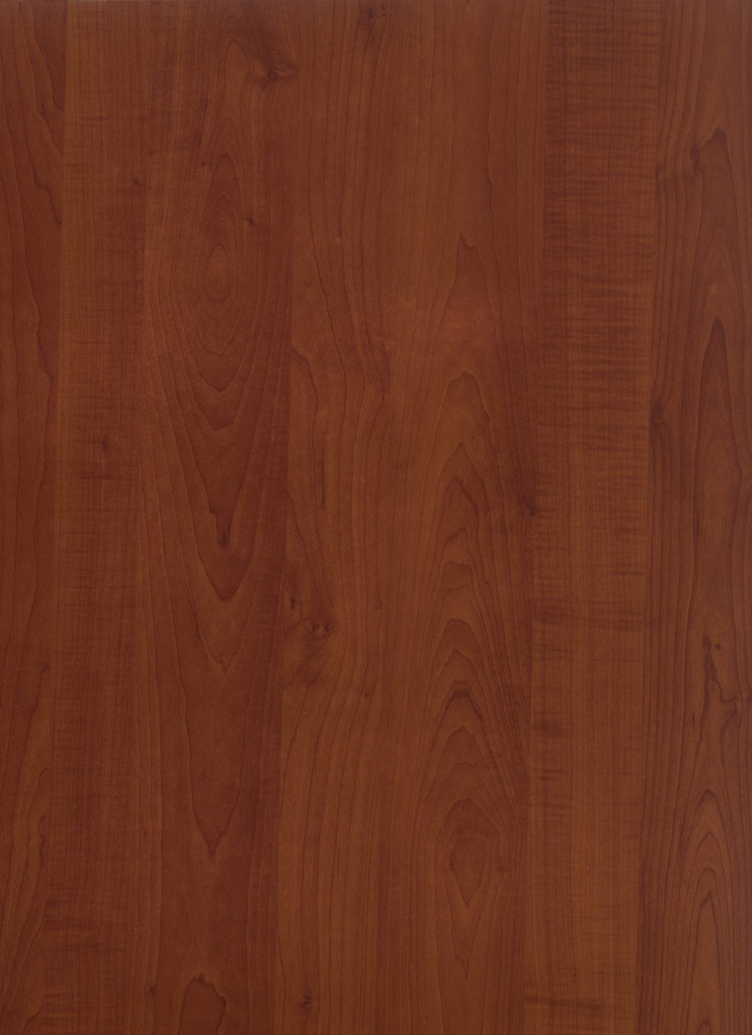 Painted Color Chart - Starwood